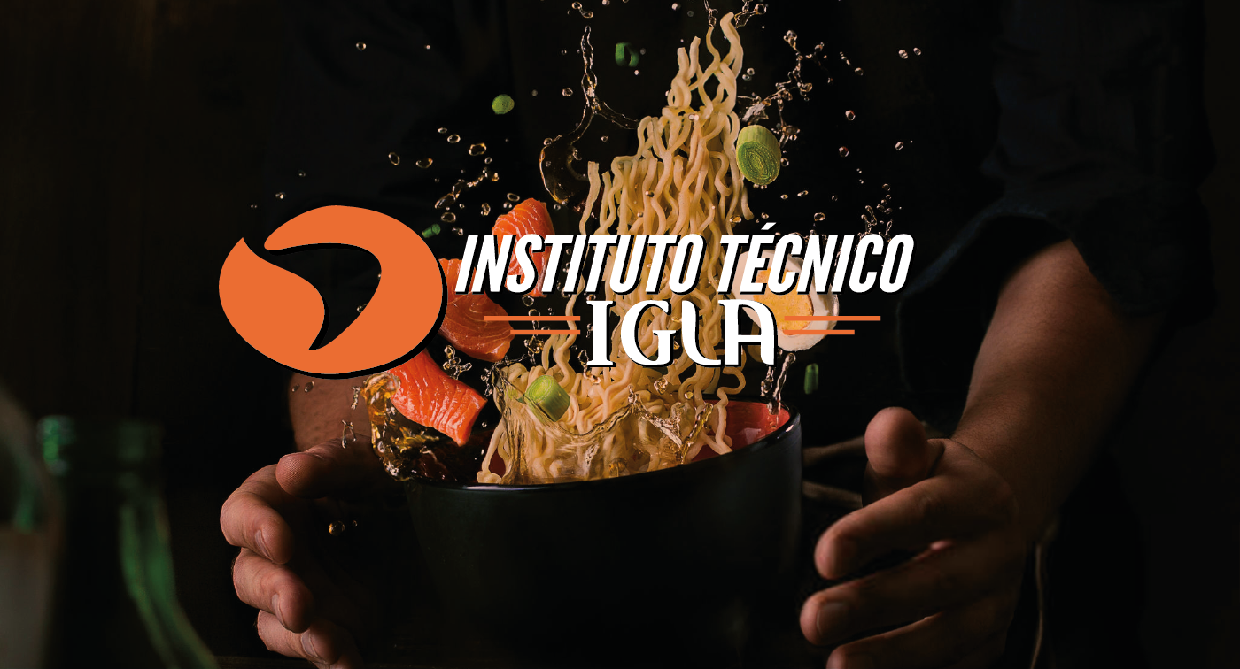INSTITUTO TÉCNICO SUPERIOR IGLA – Escuela Gastronómica